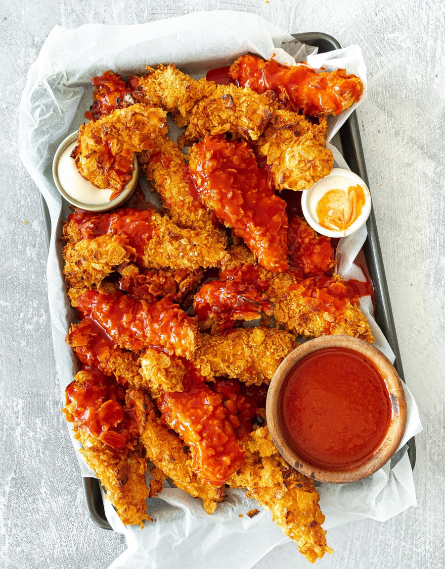 Panacea Cookbooks – Panacea Palm